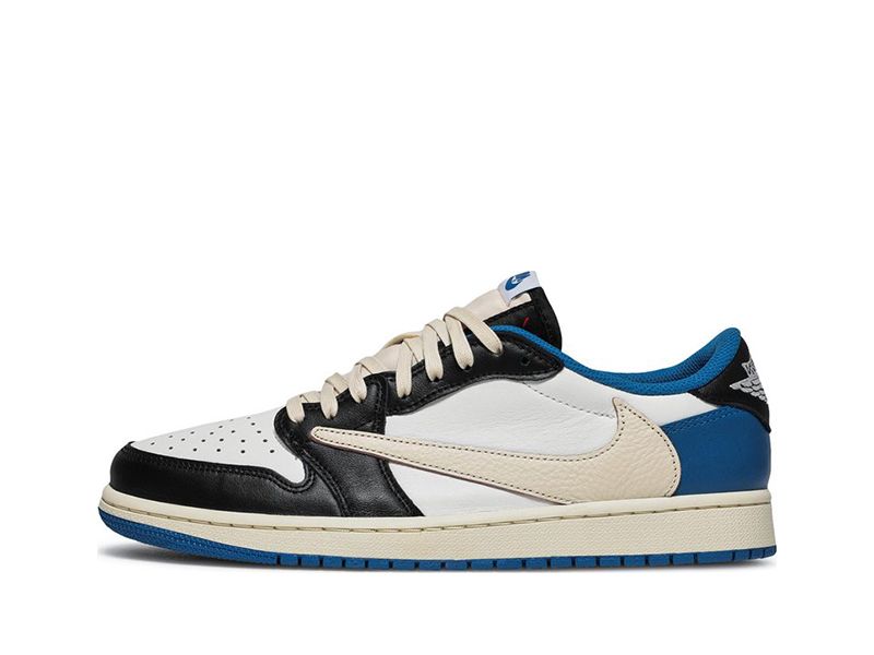 Buy Reps Fragment Design x Travis Scott x Air Jordan 1 Retro Low