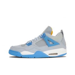 Best Website to Buy Reps Air Jordan 4 Retro "Mist Blue"