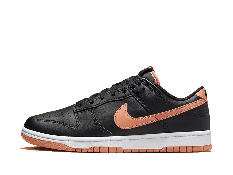 Where to Buy Reps Nike Dunk Low "Amber Brown" Online