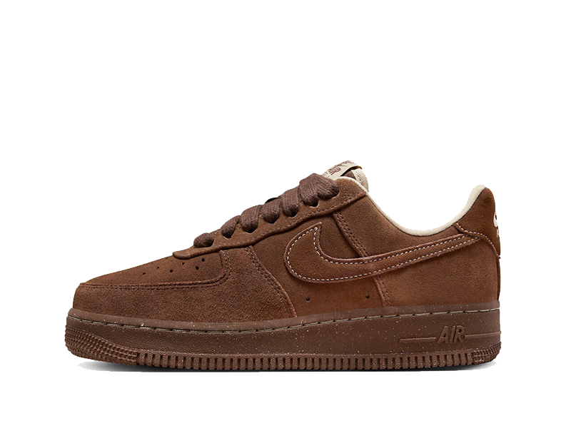 Knockoff Air Force 1 Low WMNS "Cacao Wow" For Sale
